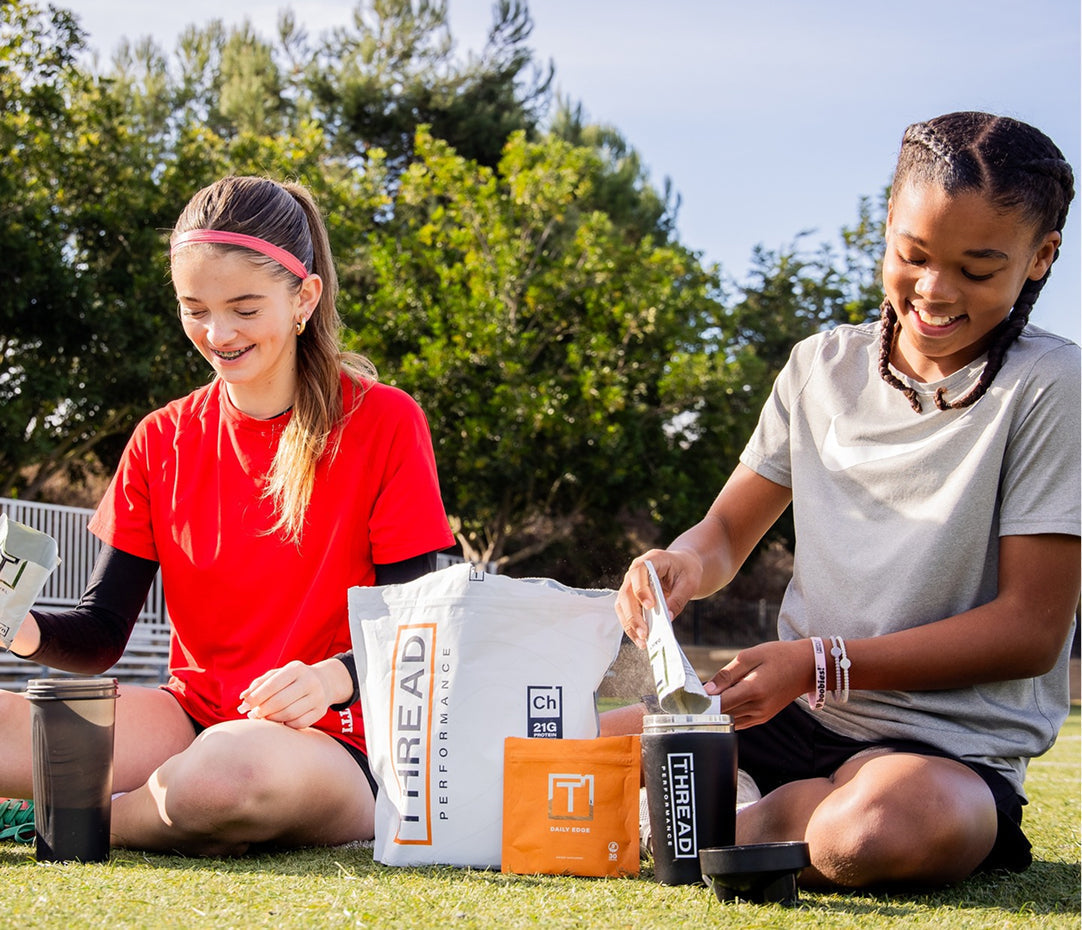 How Much Protein Your Body Can Absorb? | Thread Performance