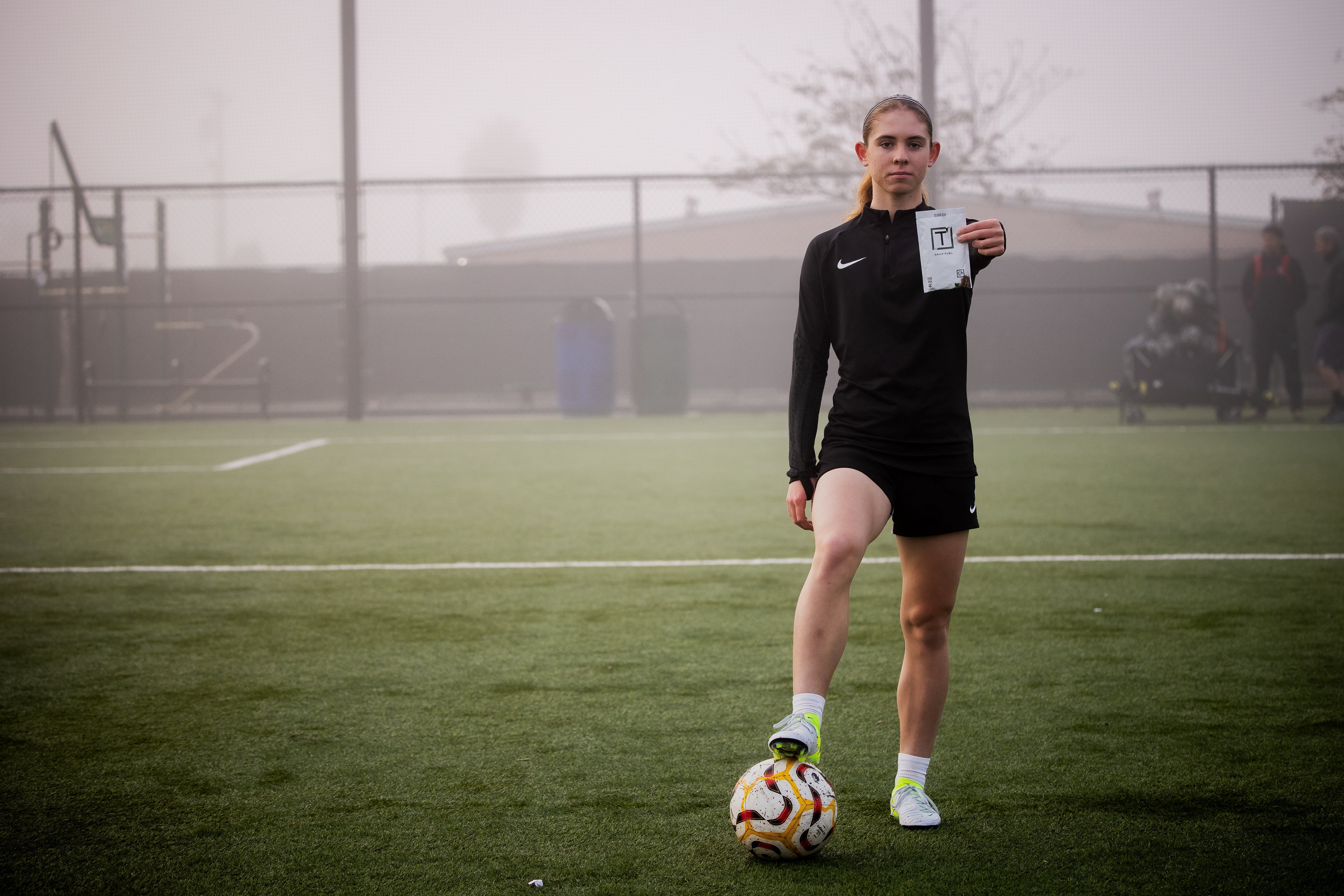 Case Study: Elite Athletes are Made. Try These 5 Ds as Part of Your Di ...