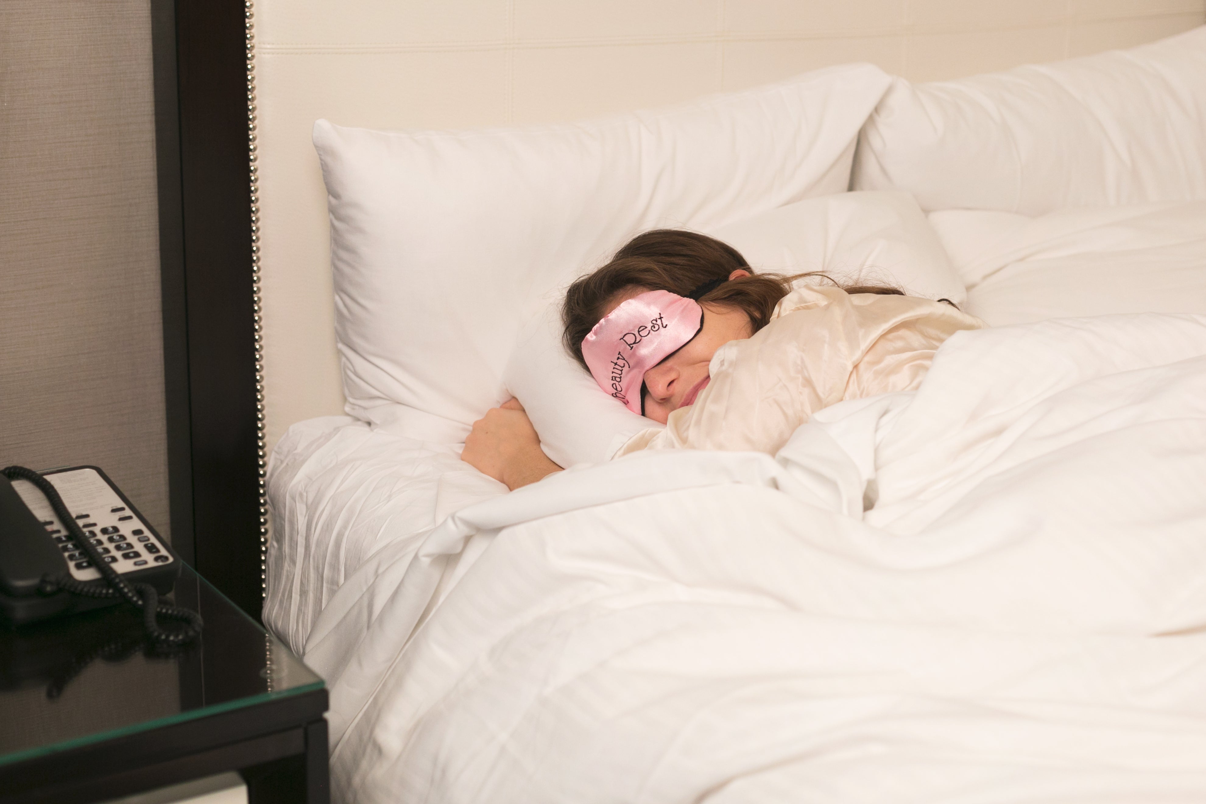 How Much Deep, Light, & REM Sleep Do You Need? | Thread Performance