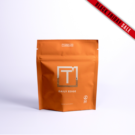 Daily Edge – Thread Performance