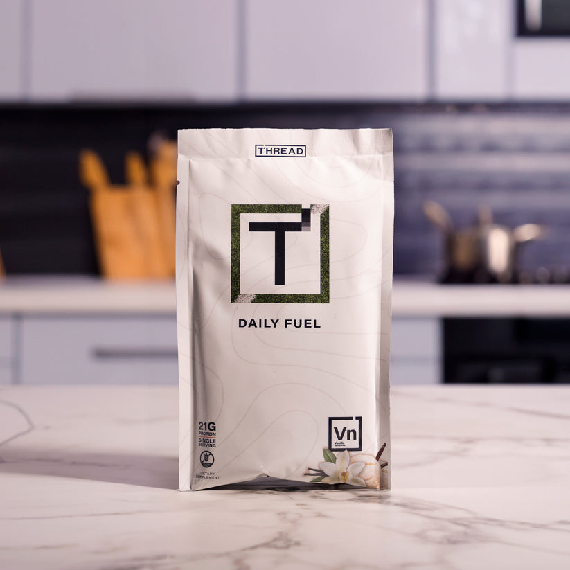 Daily Fuel – Thread Performance