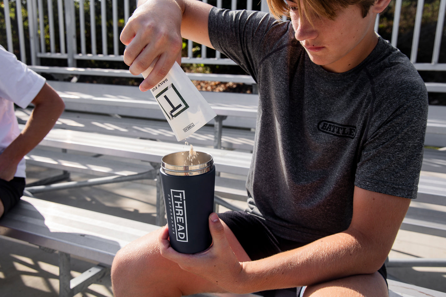 Performance Bundle – Thread Performance