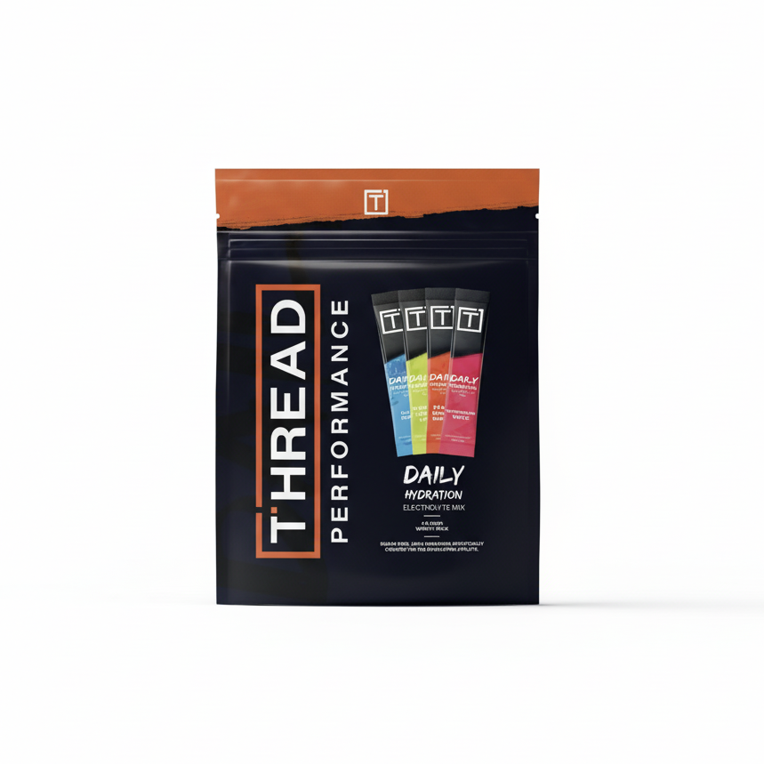 Hydration Variety Pack – Thread Performance